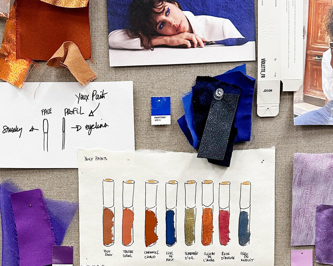 Sets – VIOLETTE_FR