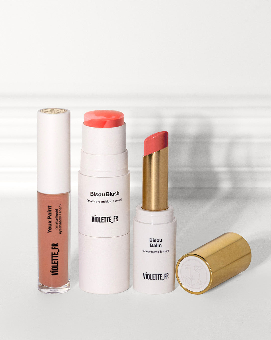 Sets – VIOLETTE_FR