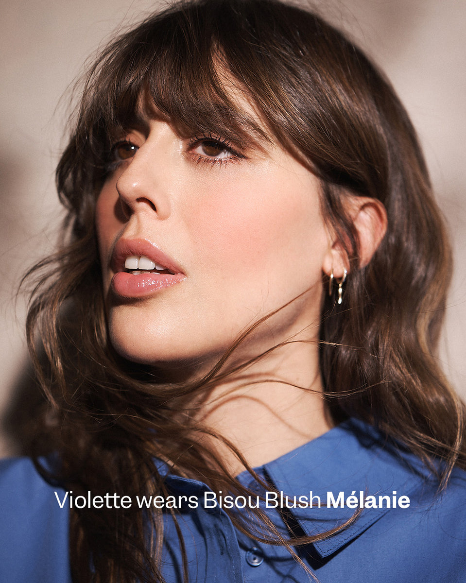 The Radiant Blush Set – VIOLETTE_FR