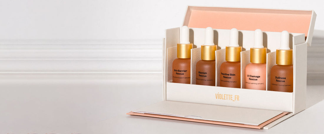 VIOLETTE_FR | Shop Makeup, Skin, Hair & Perfume