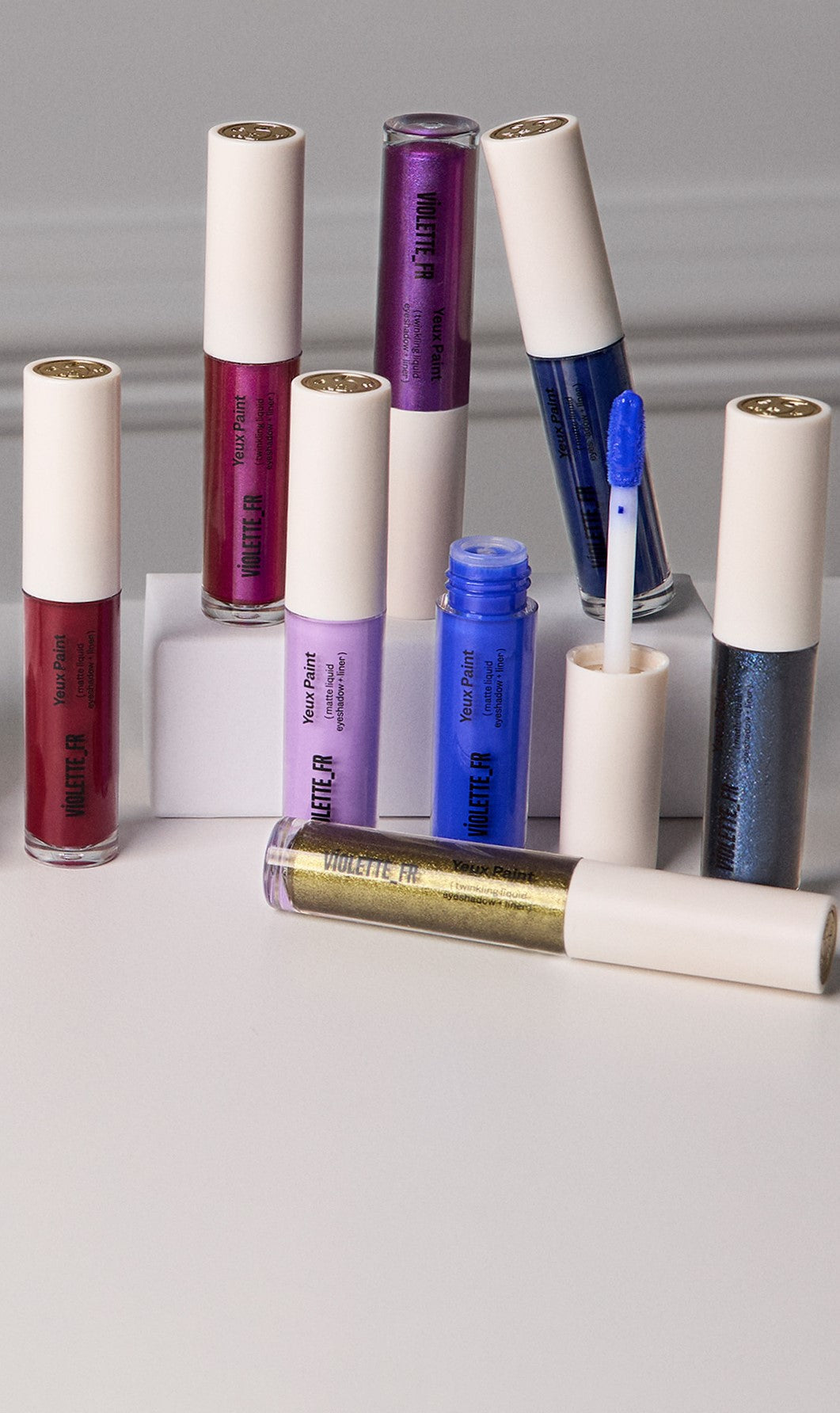 VIOLETTE_FR | Shop Makeup, Skin, Hair & Perfume