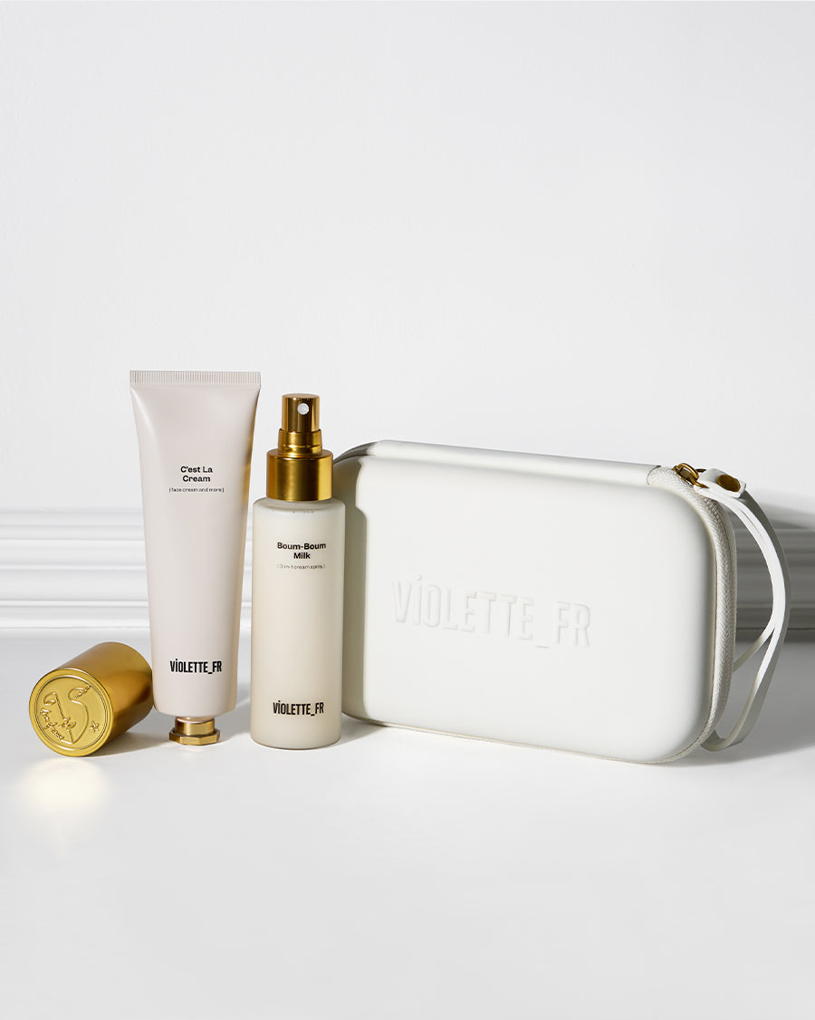 Shop Collection – VIOLETTE_FR