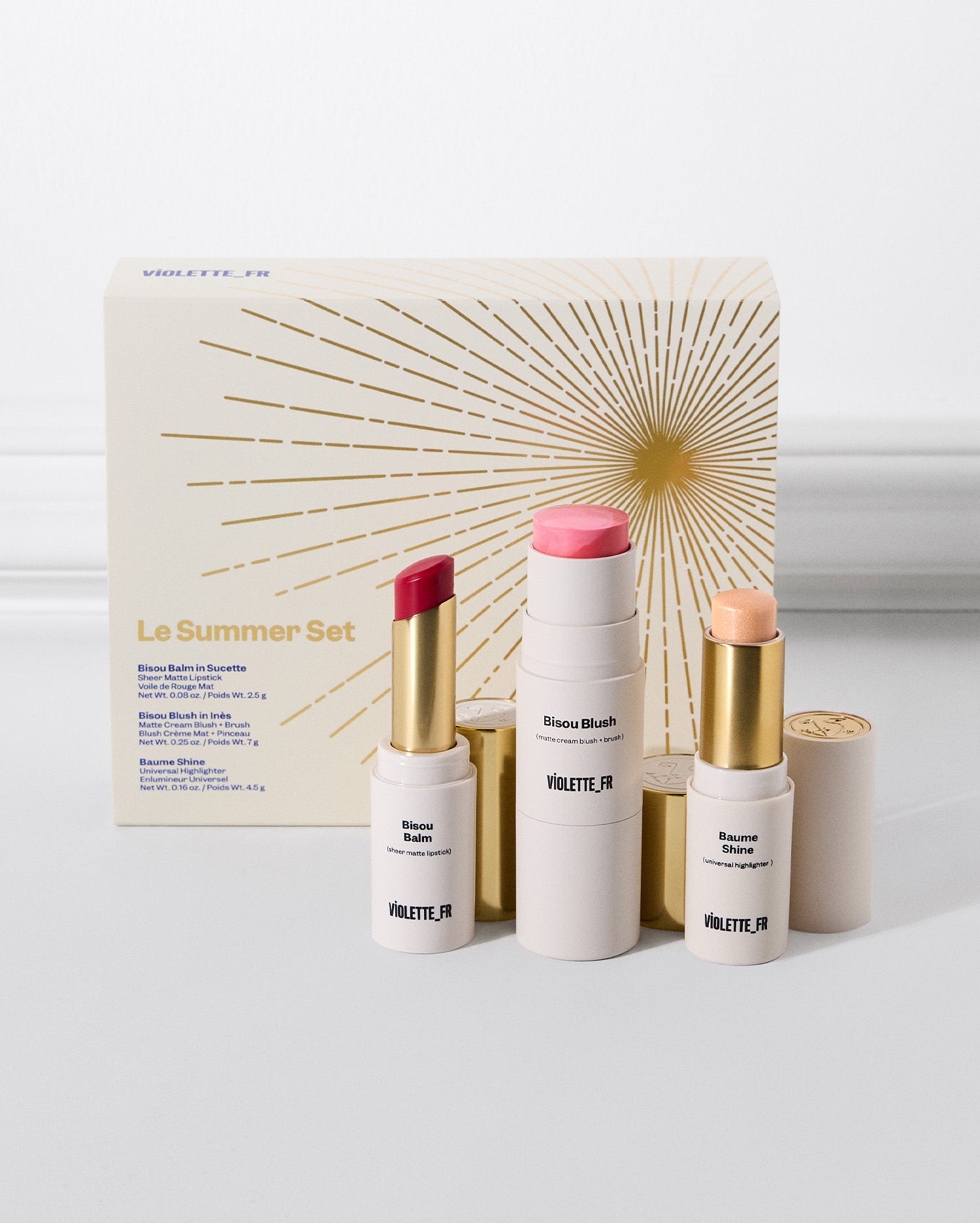 VIOLETTE_FR | Shop Makeup, Skin, Hair & Perfume