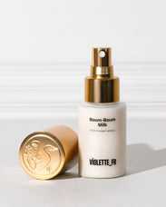 Makeup – VIOLETTE_FR