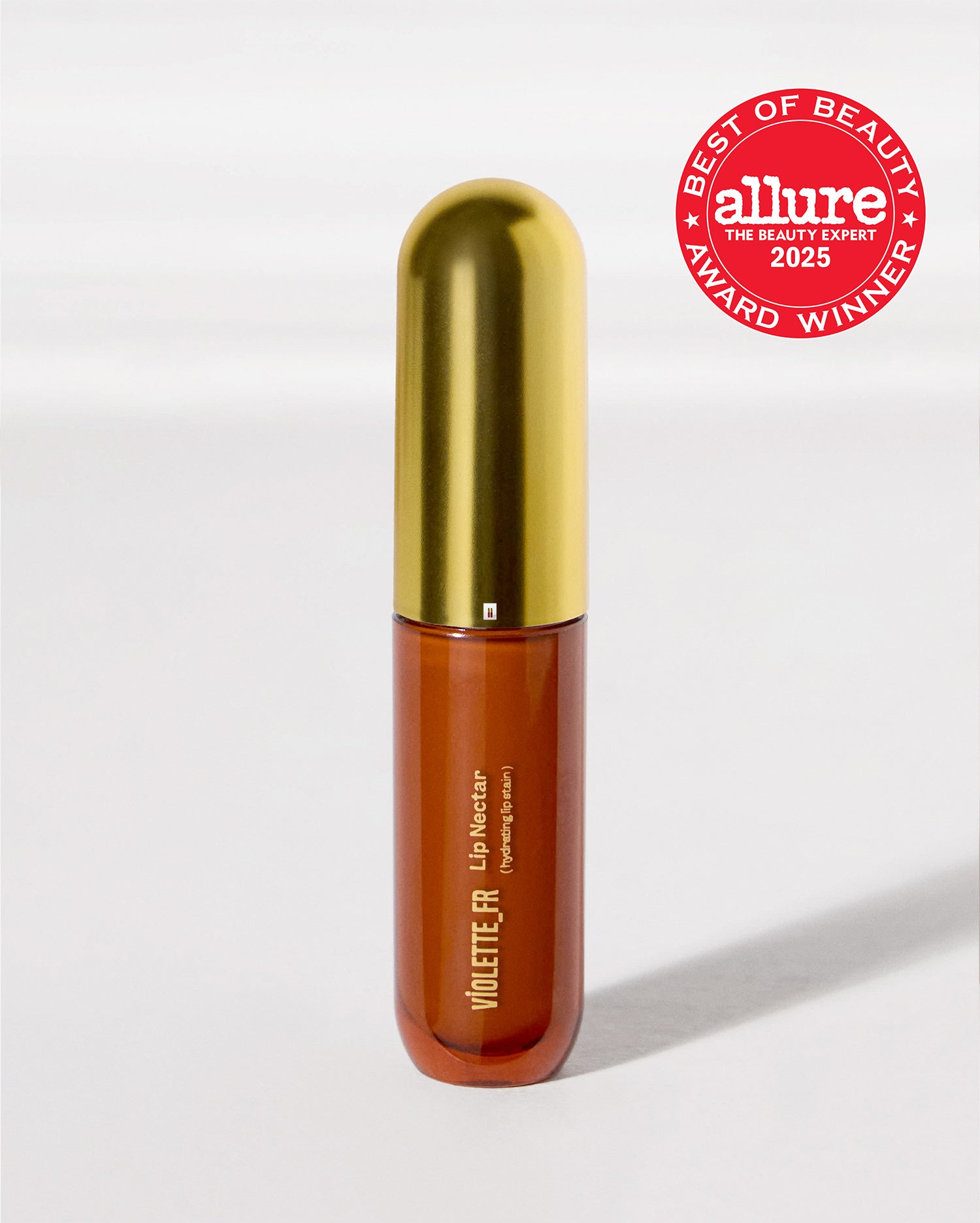 Lip Nectar - Rose de Moab – VIOLETTE_FR