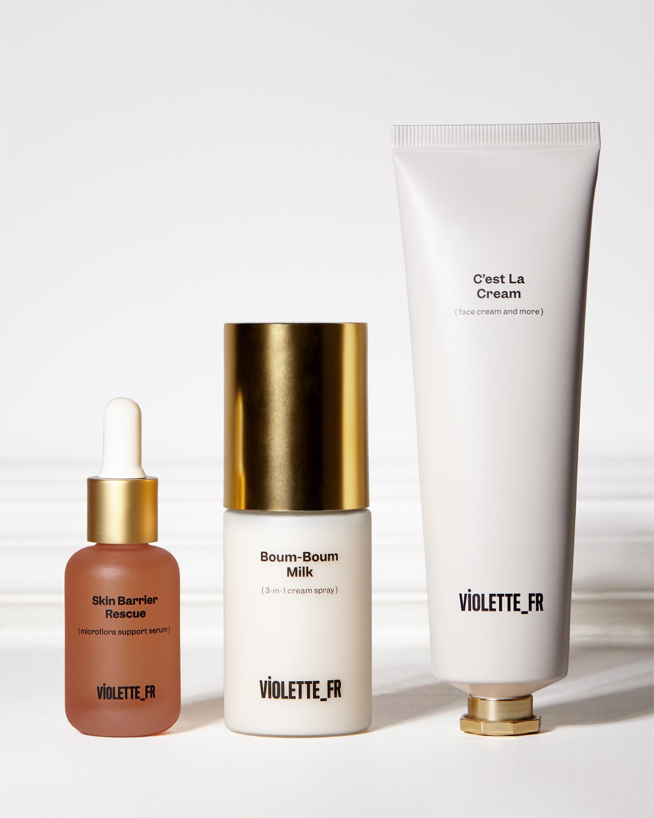 Sets – VIOLETTE_FR