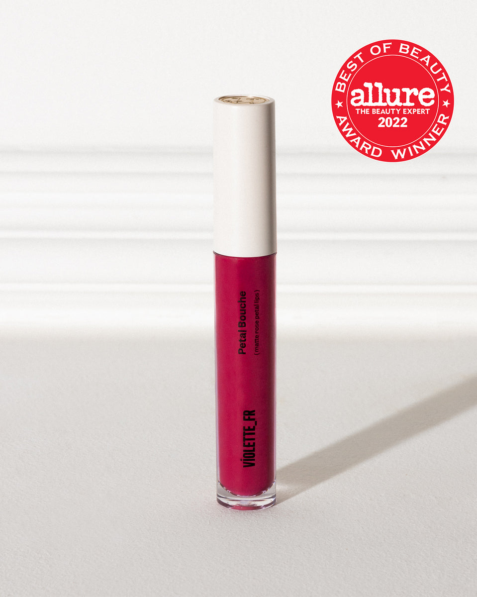 Reddish Pink Lipstick