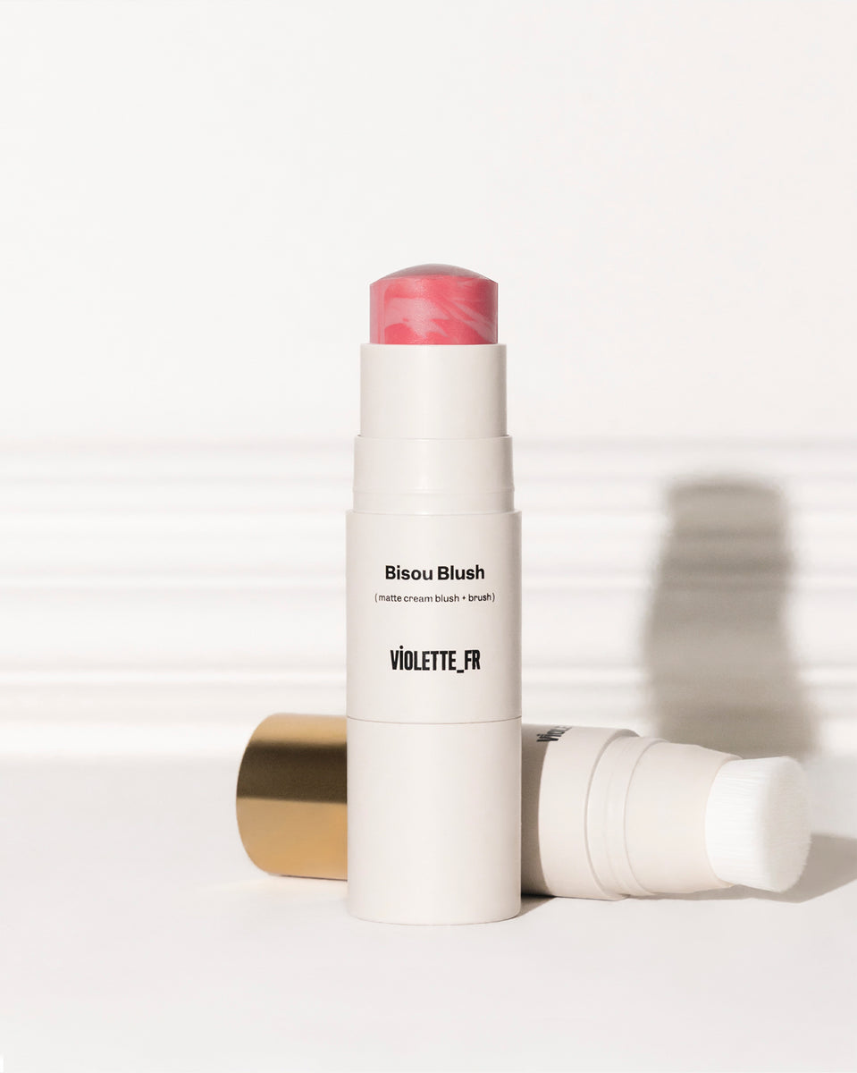 Bisou Blush – VIOLETTE_FR